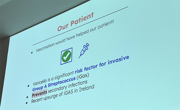 2024 RCGP Spring Meeting Conference Report