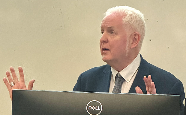 2024 RCGP Spring Meeting Conference Report