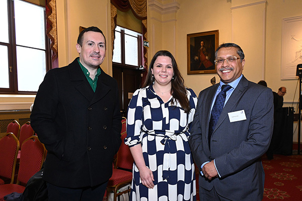 Photos: RCPI Institute of Obstetricians & Gynaecologists Spring ...