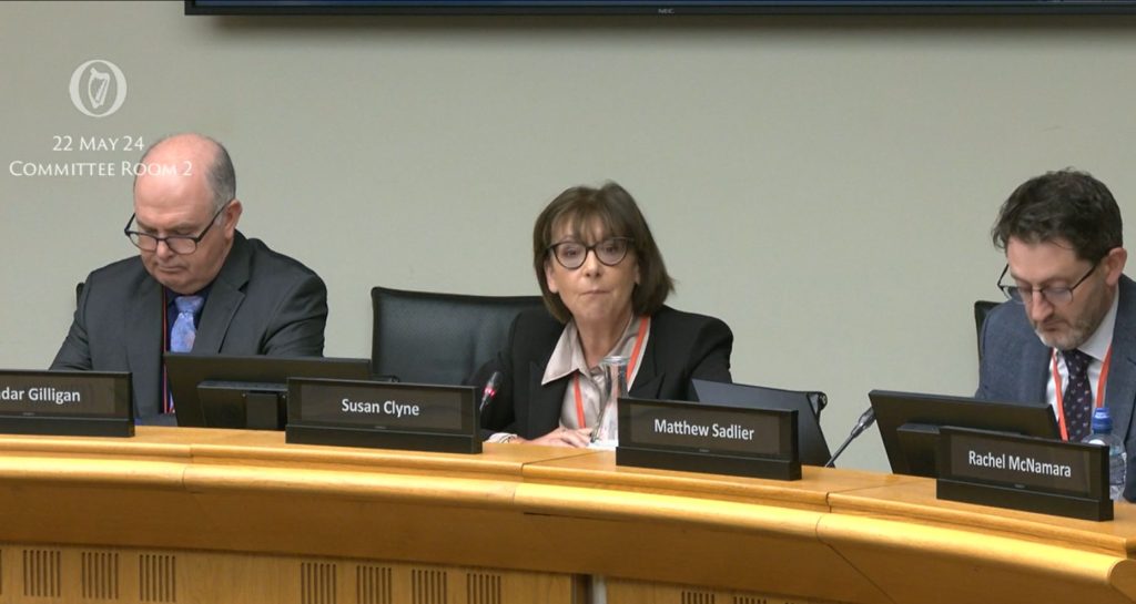 HSE admitted that 800 more NCHDs needed just 24 hours before ...