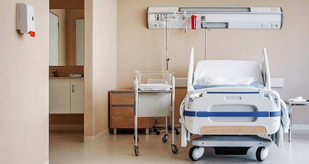 HSE report finds shortfall of more than 800 acute psychiatric inpatient ...