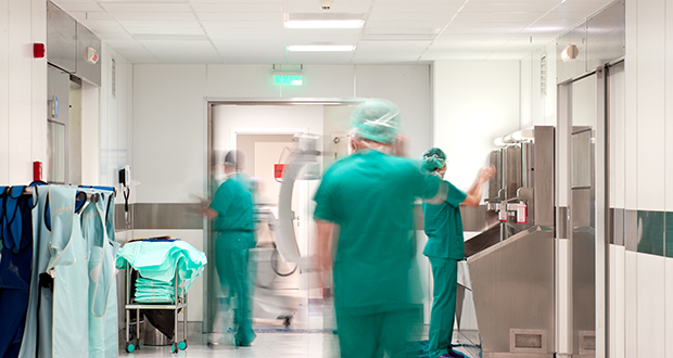 Views sought on recognising UK exams in doctors’ assessments