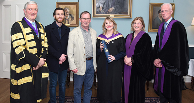 Photos: RCPI Membership Conferring Ceremony