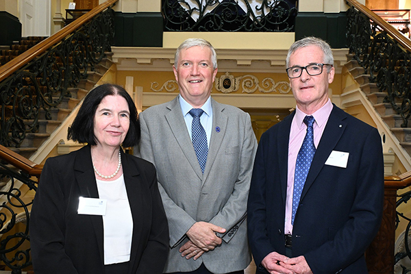 Photos: RCPI Public Health Summer Scientific Meeting