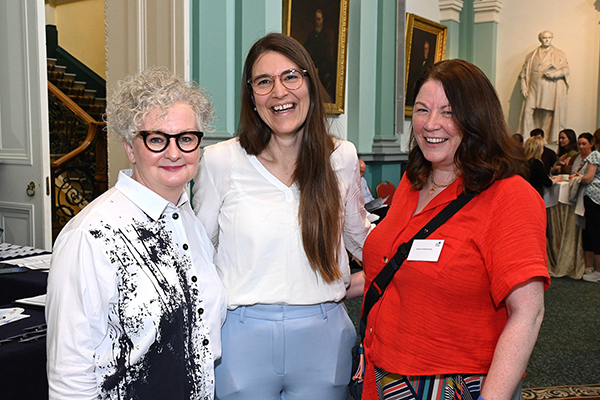 Photos: RCPI Public Health Summer Scientific Meeting