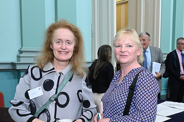 Photos: RCPI Public Health Summer Scientific Meeting