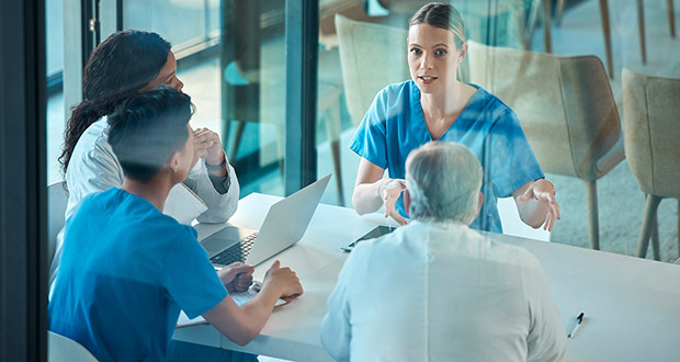 Perform more surgeries as day case procedures, productivity report ...