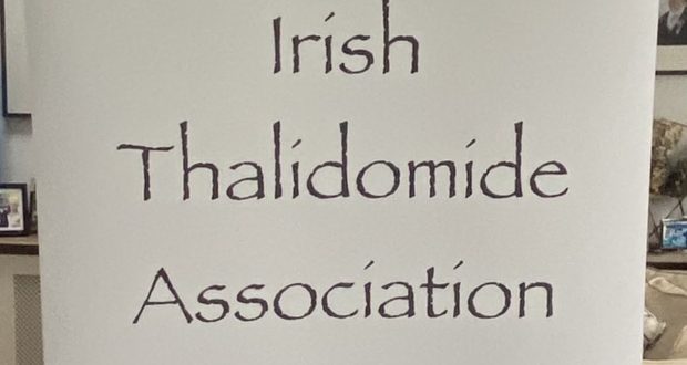 ‘Unforgivable’ that 12 thalidomide survivors remain excluded from State ...