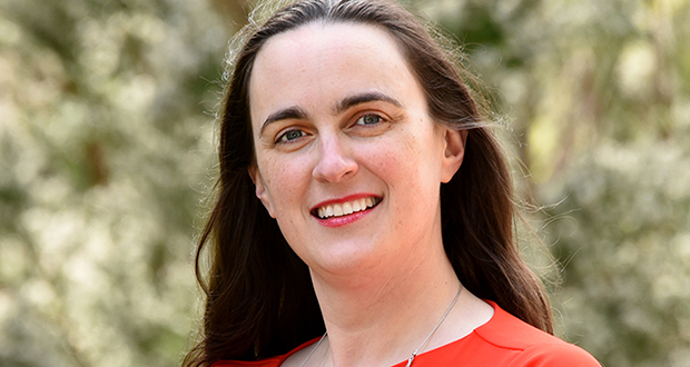 Prof Gabrielle Colleran appointed IHCA president