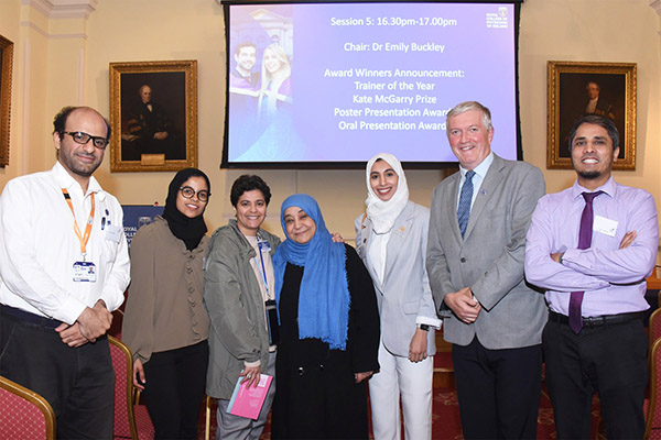 Photos: RCPI National Education Day for Doctors in Training