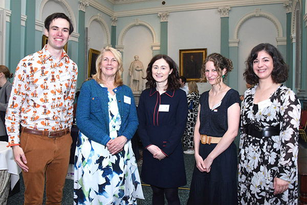 Photos: RCPI National Education Day for Doctors in Training
