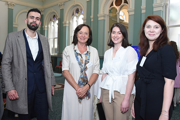 Photos: RCPI National Education Day for Doctors in Training