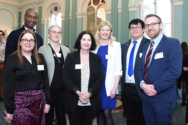 Photos: RCPI National Education Day for Doctors in Training