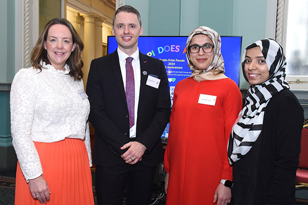 Photos: RCPI National Education Day for Doctors in Training