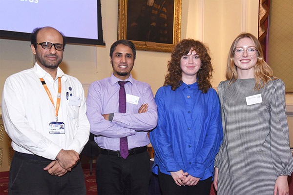 Photos: RCPI National Education Day for Doctors in Training