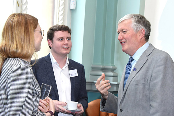 Photos: RCPI National Education Day for Doctors in Training
