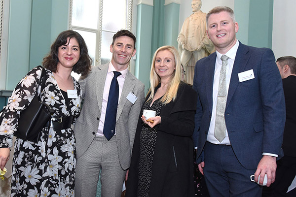 Photos: RCPI National Education Day for Doctors in Training