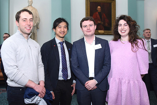 Photos: RCPI National Education Day for Doctors in Training