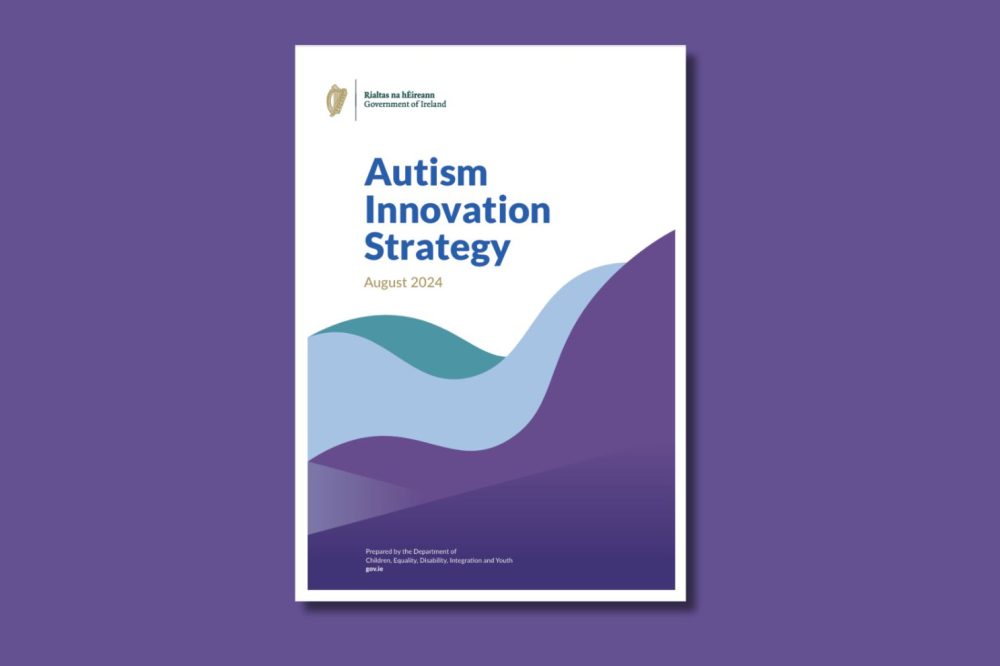 Government launches Autism strategy