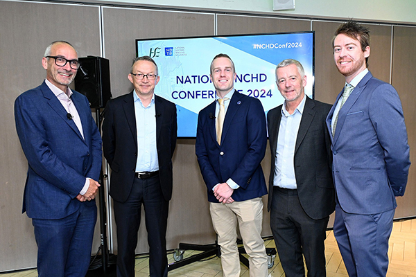 Photos: NDTP NCHD National Conference 2024