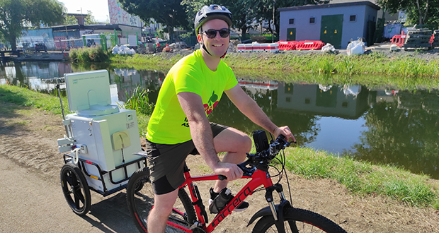 Cycle of Life this weekend honours organ transplantation