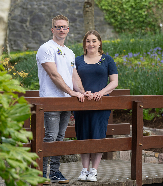 Cycle of Life this weekend honours organ transplantation