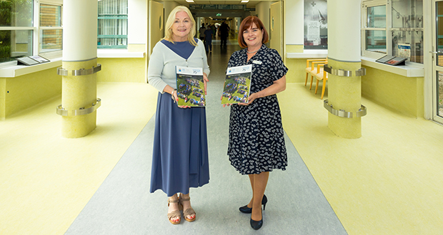 More than 55,000 attended Tallaght ED last year