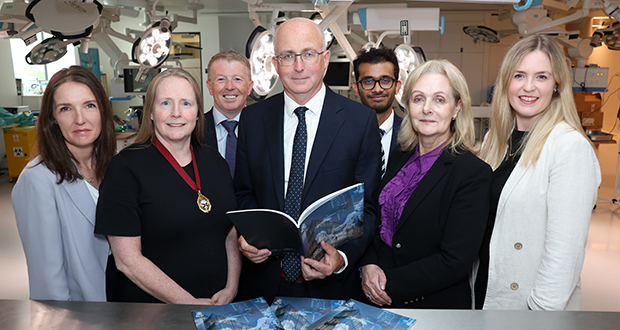 Support future technologies to enhance surgical outcomes, surgeons say