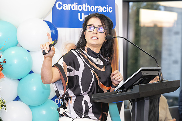 Photos: New Heart and Lung Centre at Bon Secours Hospital Cork