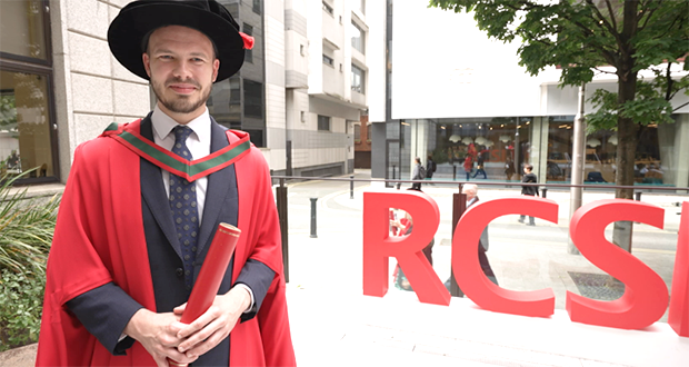 RCSI 2025 scholarship programme offers opportunity for doctors to ...