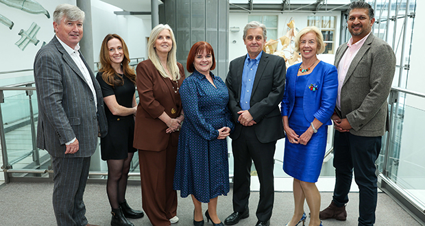 Photos: TCD Healthcare Innovation Summit