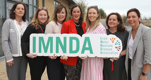 Demand for IMNDA’s services at an all-time high as more than 600 ...