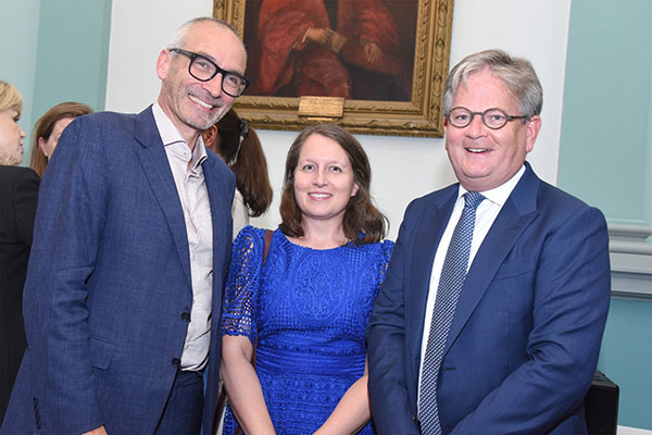 Photos: RCPI Transforming Health Care Training & Patient Outcome in the ...