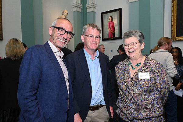 Photos: RCPI Transforming Health Care Training & Patient Outcome in the ...