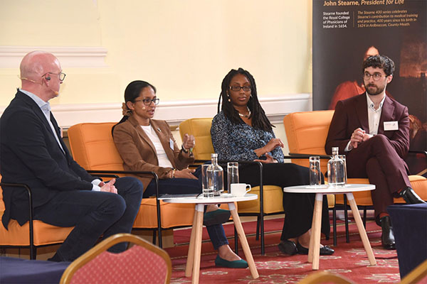 Photos: RCPI Transforming Health Care Training & Patient Outcome in the ...