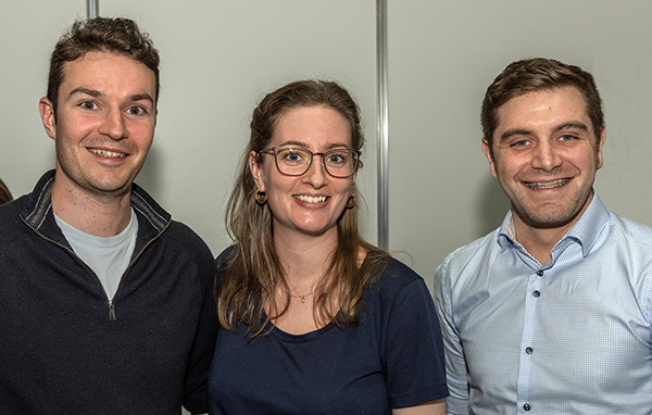 Photos: St Vincent's University Hospital 15th International Meeting