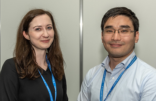 Photos: St Vincent's University Hospital 15th International Meeting