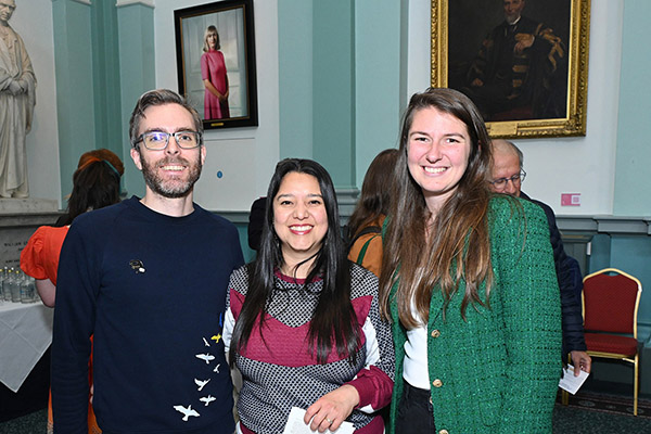 Photos: RCPI Fear and Fever Exhibition Launch