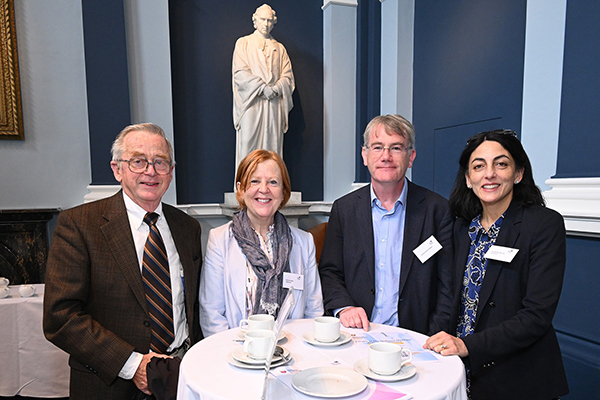 Photos: RCPI Institute of Medicine Autumn Symposium