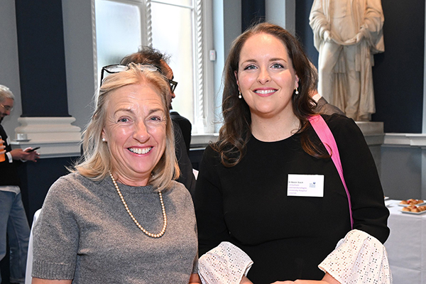 Photos: RCPI Institute of Medicine Autumn Symposium