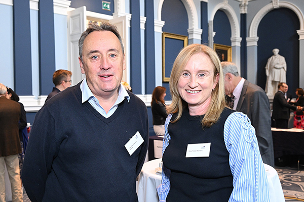 Photos: RCPI Institute of Medicine Autumn Symposium