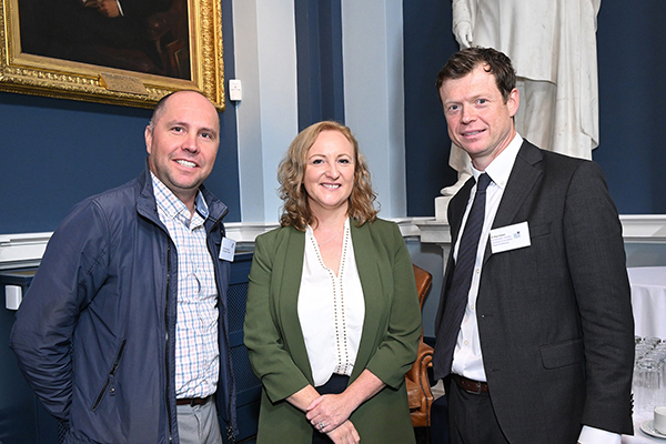 Photos: RCPI Institute of Medicine Autumn Symposium