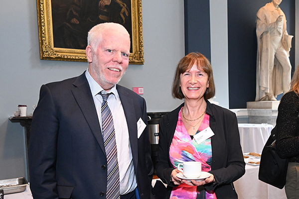 Photos: RCPI Institute of Medicine Autumn Symposium
