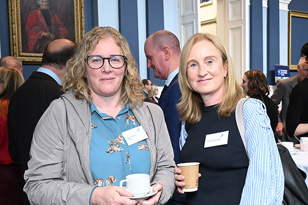 Photos: RCPI Institute of Medicine Autumn Symposium
