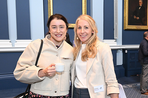 Photos: RCPI Institute of Medicine Autumn Symposium