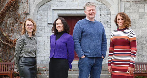 Galway company secures €4.6m funding to develop knee osteoarthritis ...