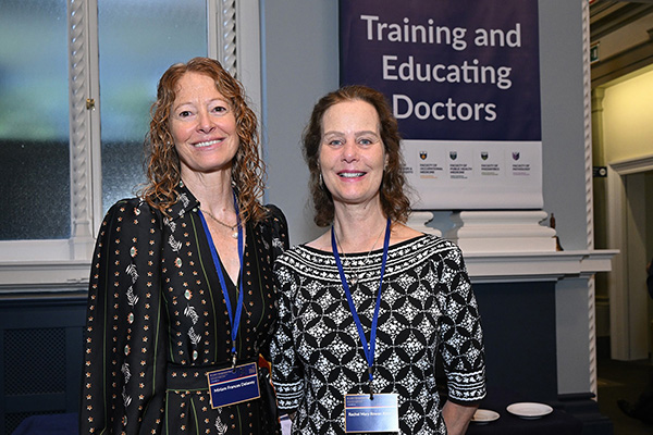Photos: RCPI Annual Conference St Lukes Symposium