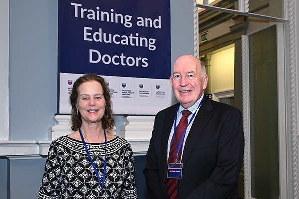 Photos: RCPI Annual Conference St Lukes Symposium