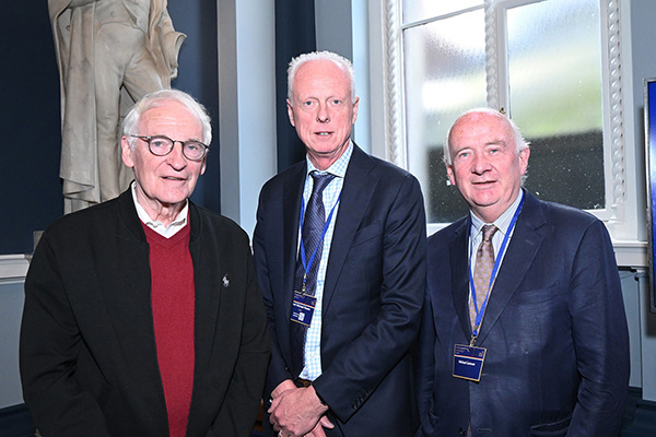 Photos: RCPI Annual Conference St Lukes Symposium