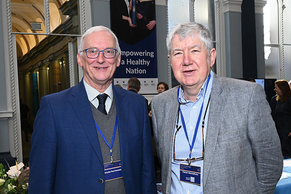Photos: RCPI Annual Conference St Lukes Symposium